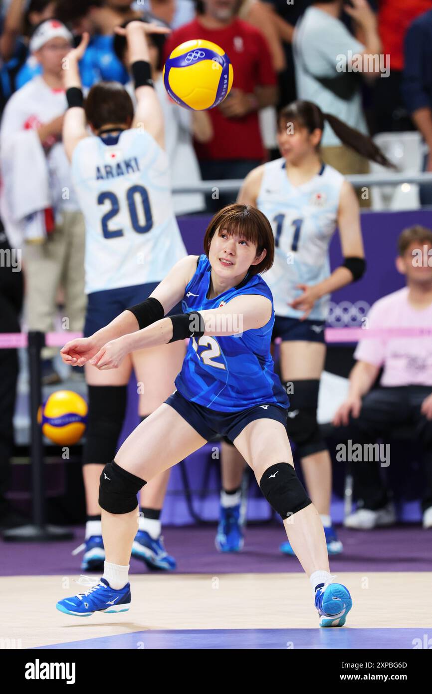 Satomi fukudome hi-res stock photography and images - Alamy