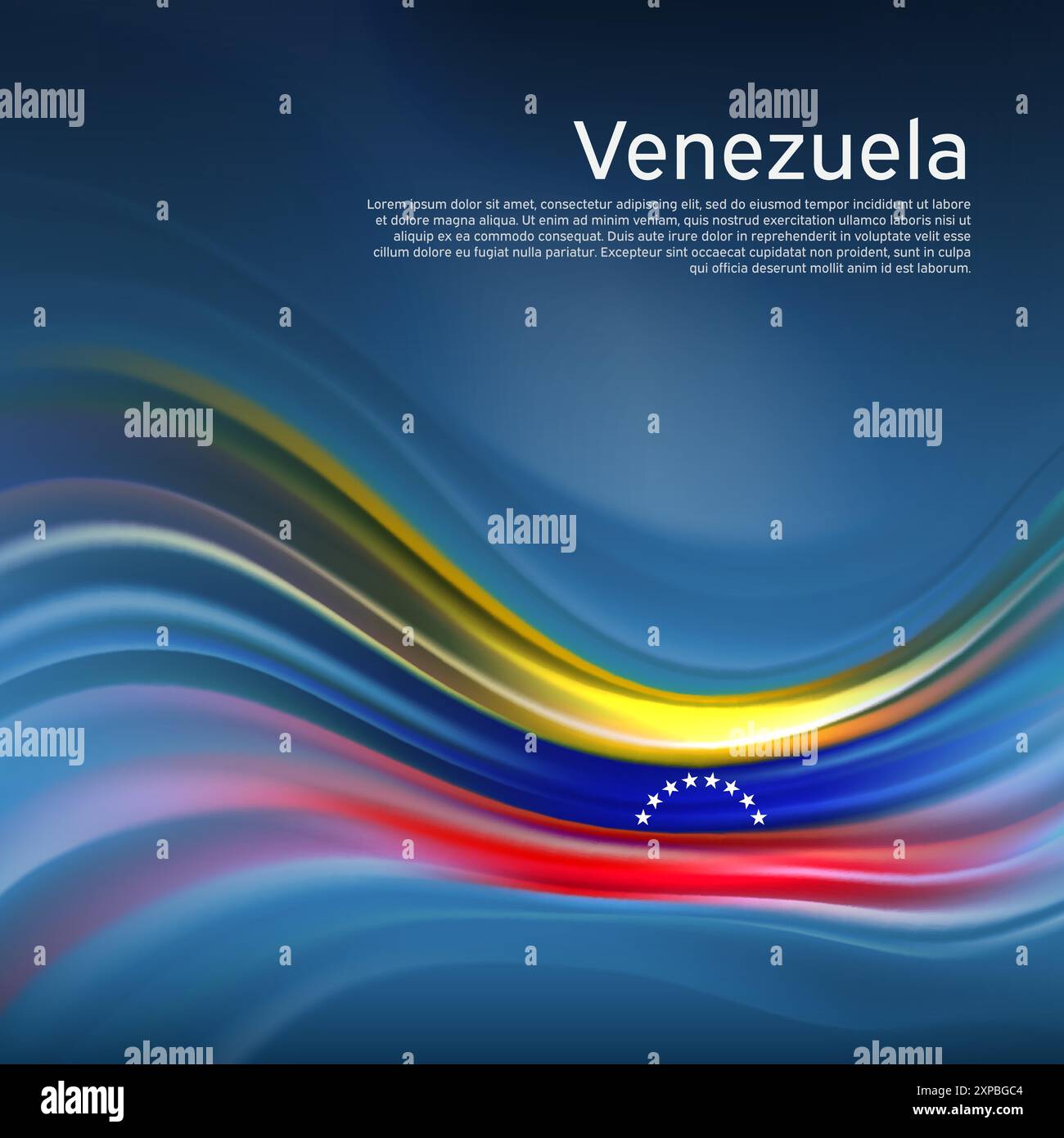 Ve day flag Stock Vector Images - Alamy