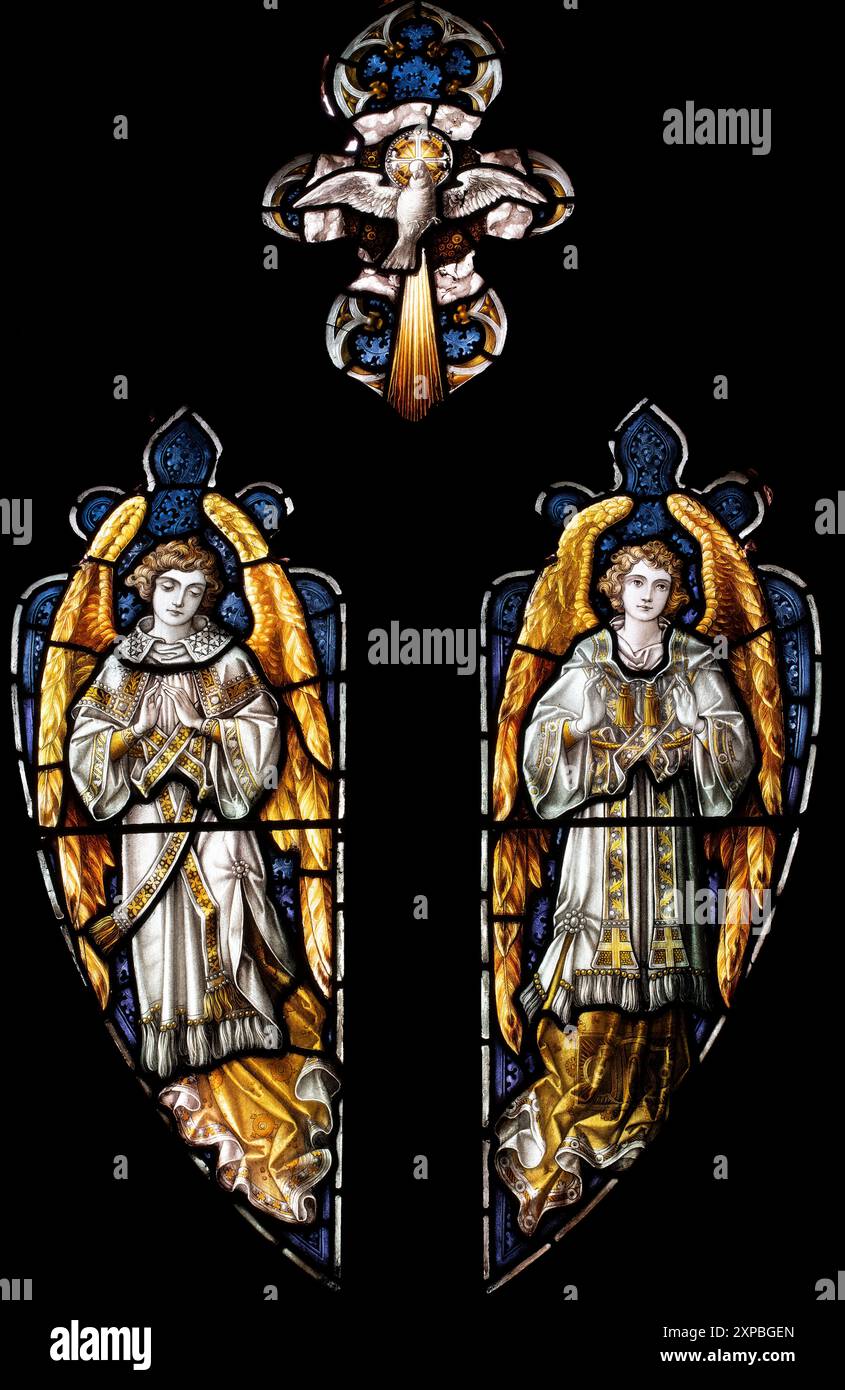 Vesica piscis sacred geometry hi-res stock photography and images - Alamy