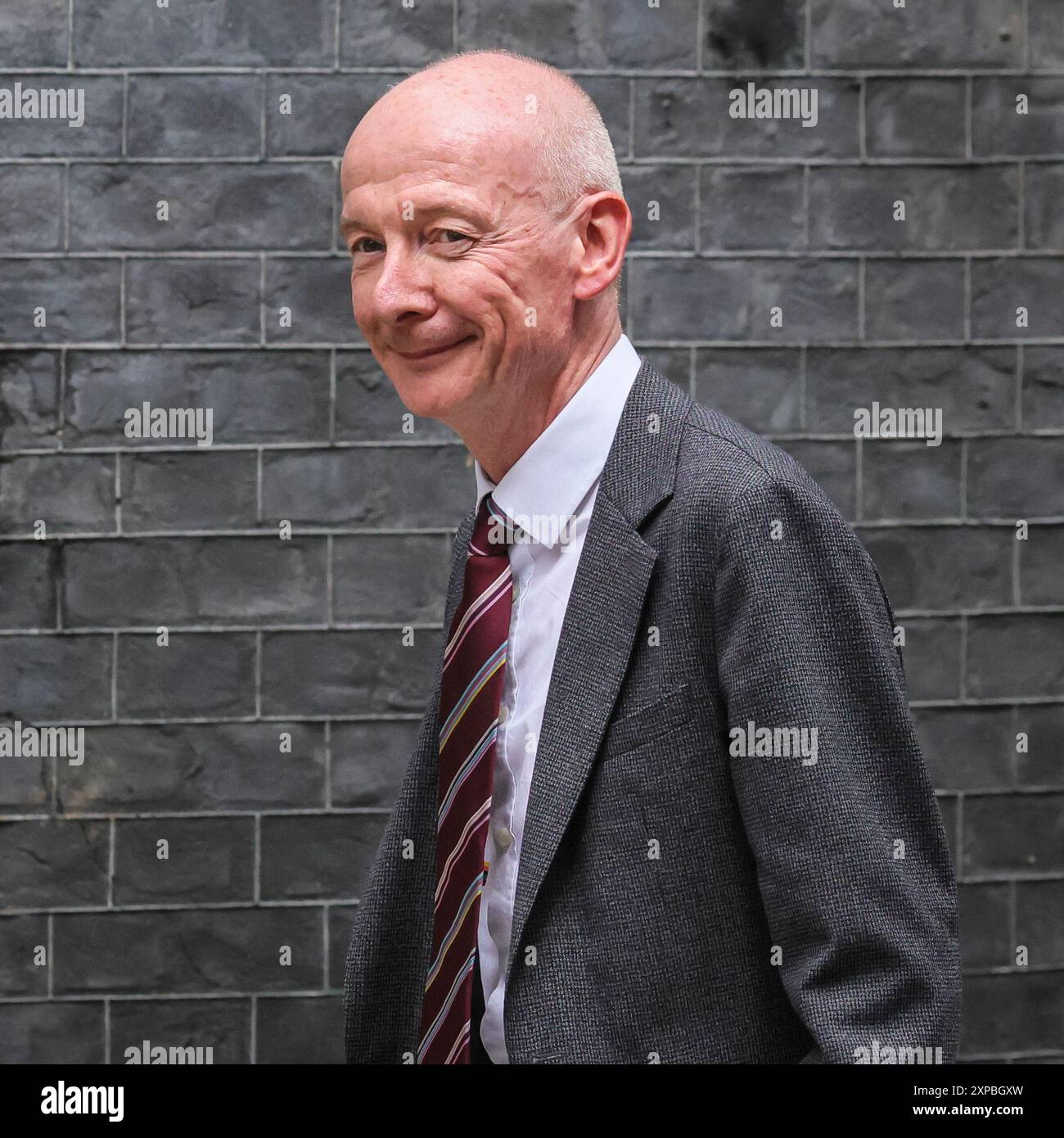 Labour mcfadden hi-res stock photography and images - Alamy