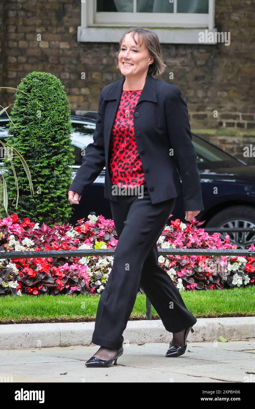 Labour mp jo stevens hi-res stock photography and images - Alamy