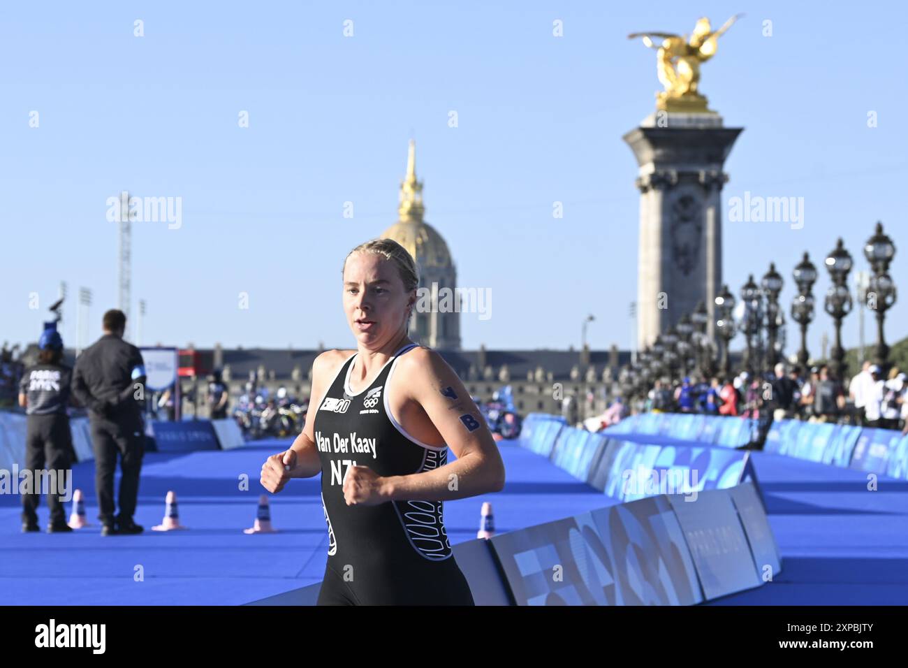 Nicole van der kaay 2024 hi-res stock photography and images - Alamy
