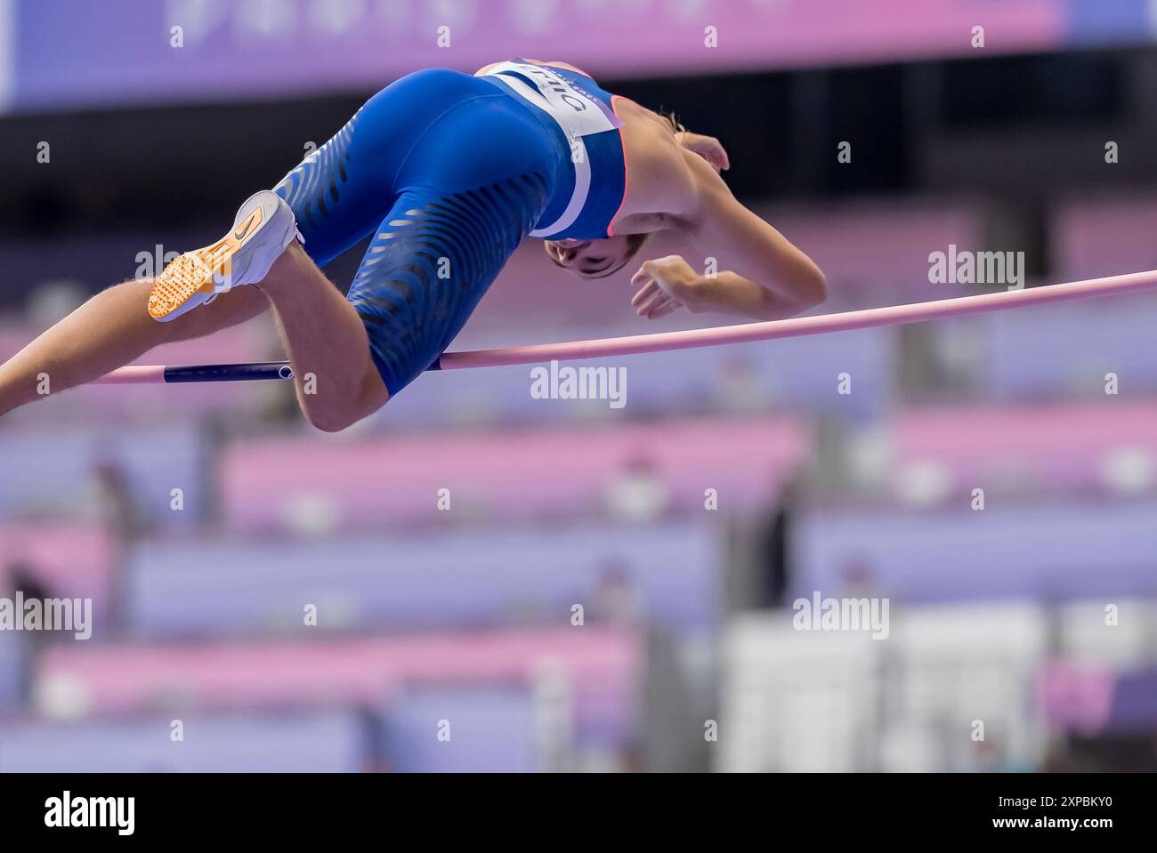 Robin emig hi-res stock photography and images - Alamy