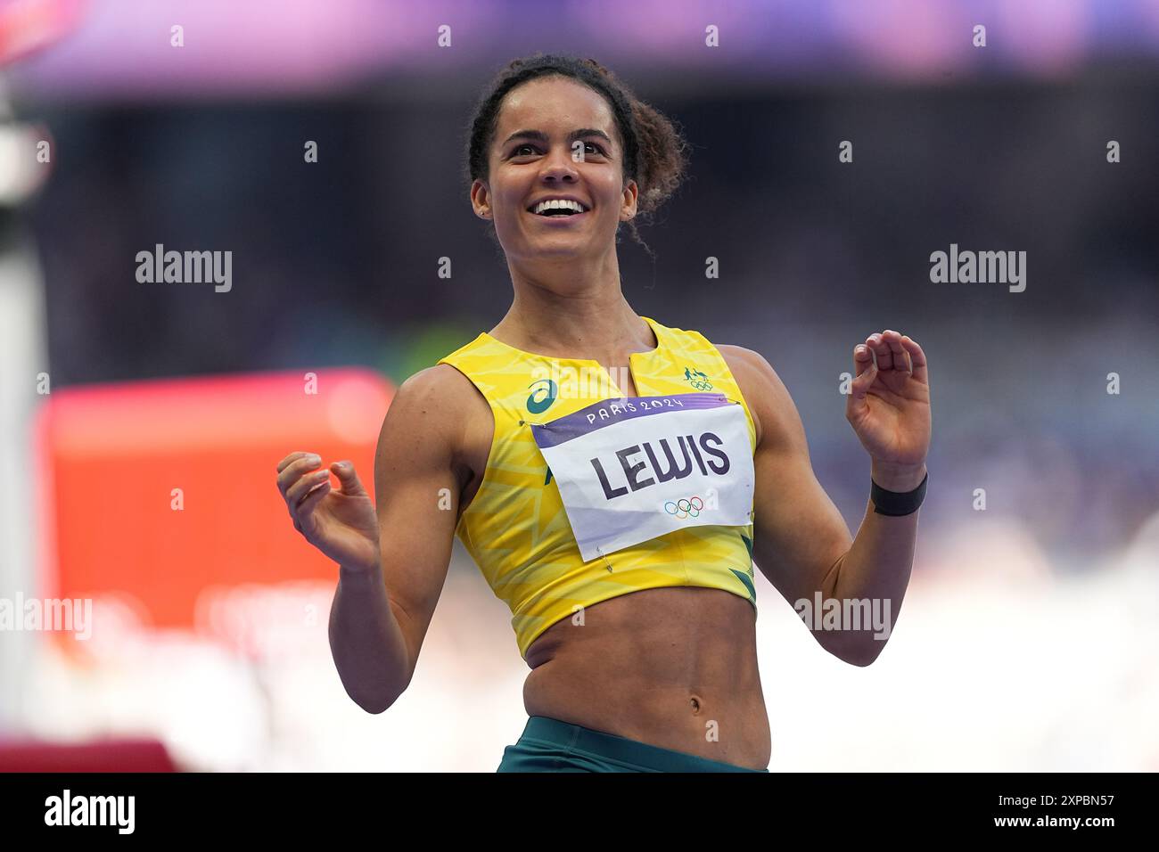 Torrie lewis hi-res stock photography and images - Alamy