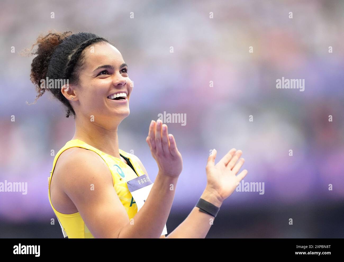 Torrie lewis paris 2024 hi-res stock photography and images - Alamy
