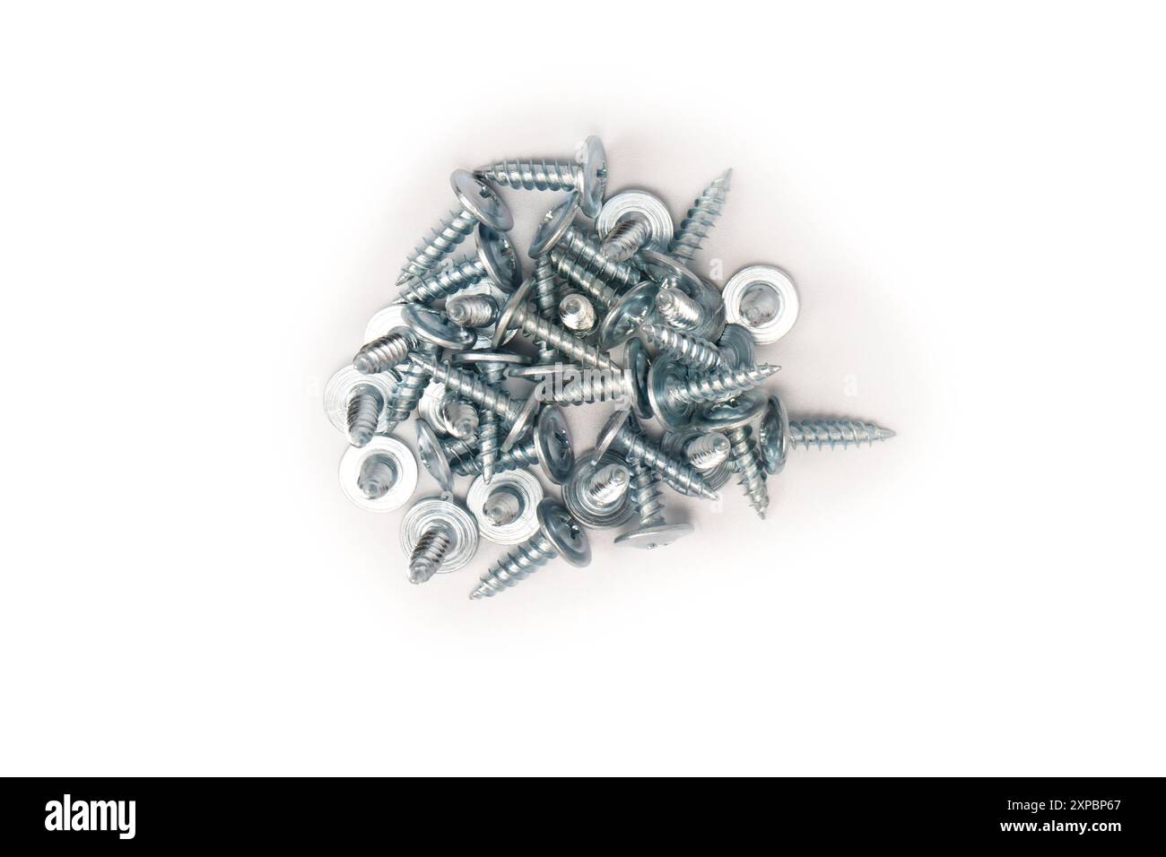 Screw and washer hi-res stock photography and images - Alamy
