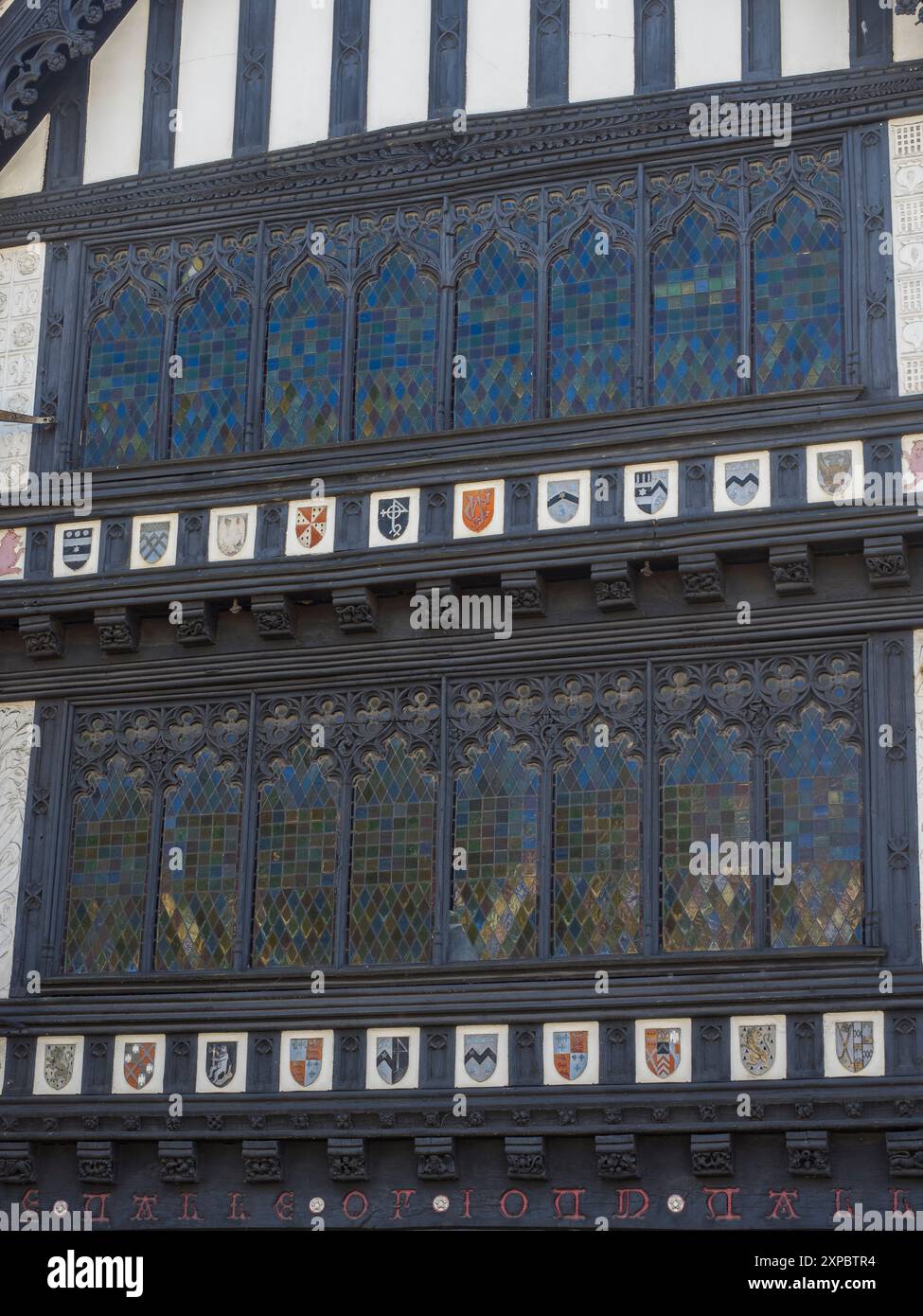 ODEON Salisbury, Wool Merchants House, Salisbury, Wiltshire, England ...