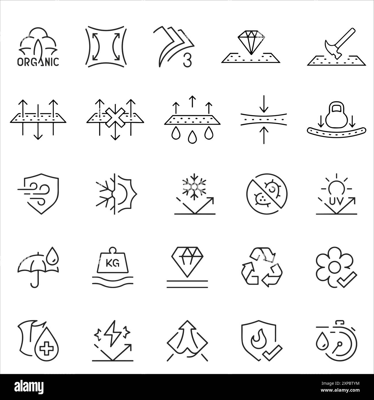 Linear water feature hi-res stock photography and images - Alamy