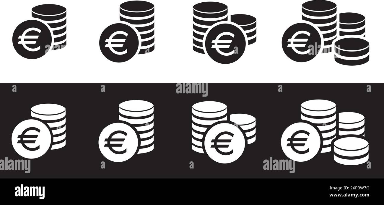 Europa bank Stock Vector Images - Alamy