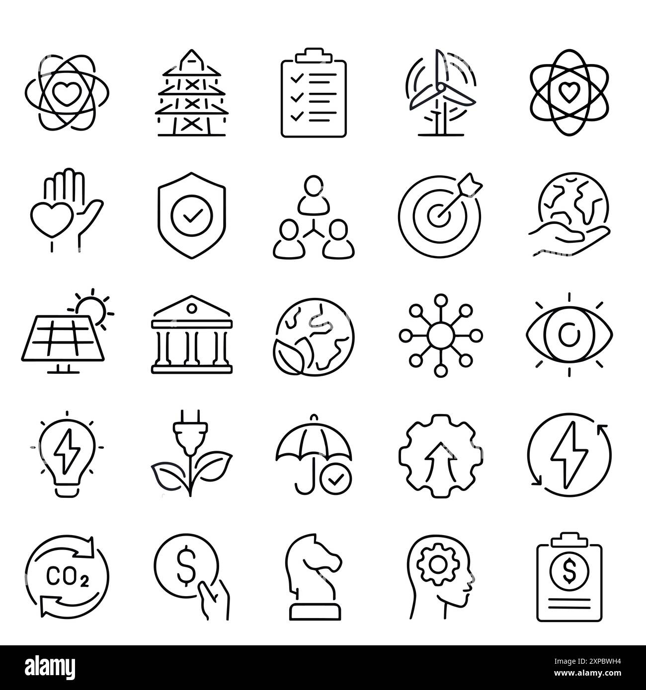 Global health governance Stock Vector Images - Alamy