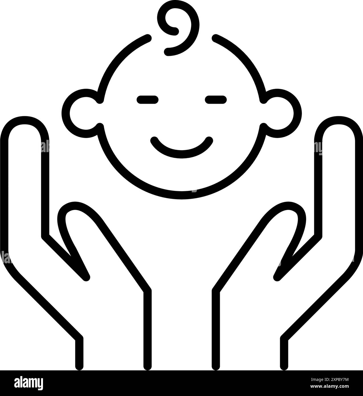 Caregiving support Black and White Stock Photos & Images - Alamy