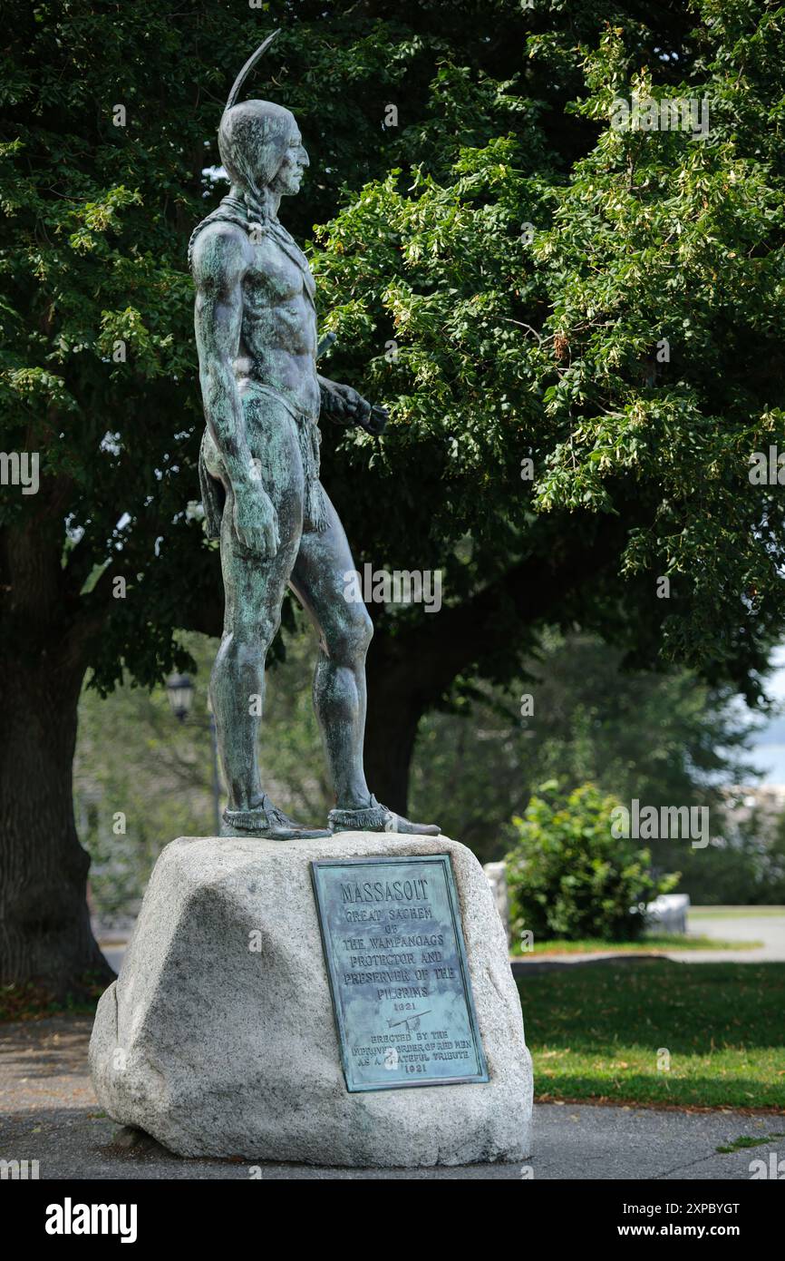 Sachem hi-res stock photography and images - Alamy