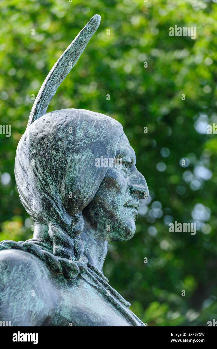 Sachem hi-res stock photography and images - Alamy