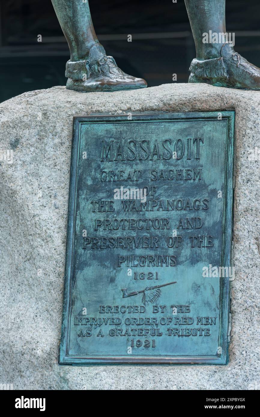 Sachem hi-res stock photography and images - Alamy