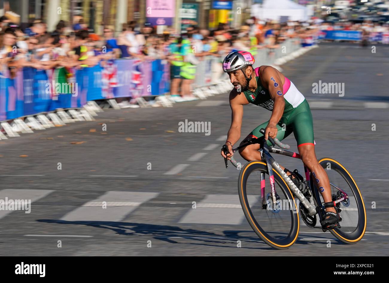 Rosa tapia vidal hi-res stock photography and images - Alamy