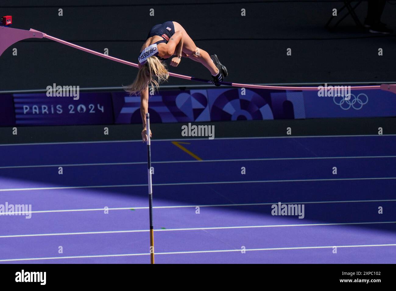 Molly caudery france hi-res stock photography and images - Alamy