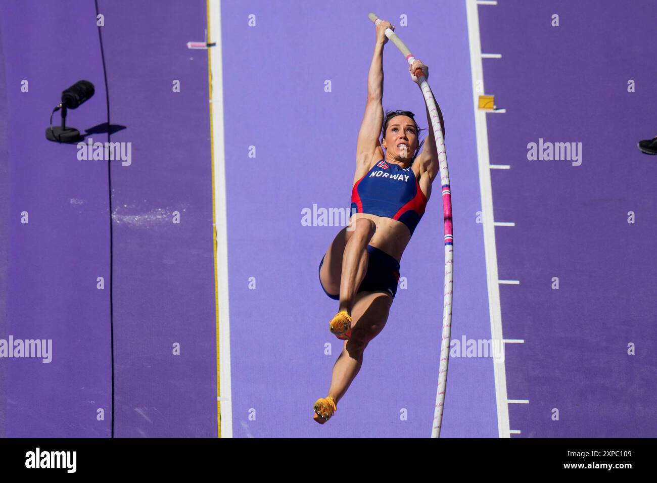 Lene retzius paris 2024 hi-res stock photography and images - Alamy