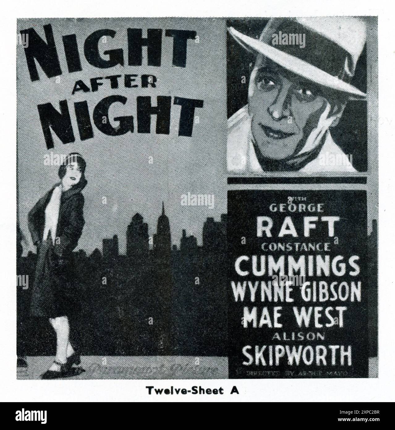 Constance cummings Cut Out Stock Images & Pictures - Alamy