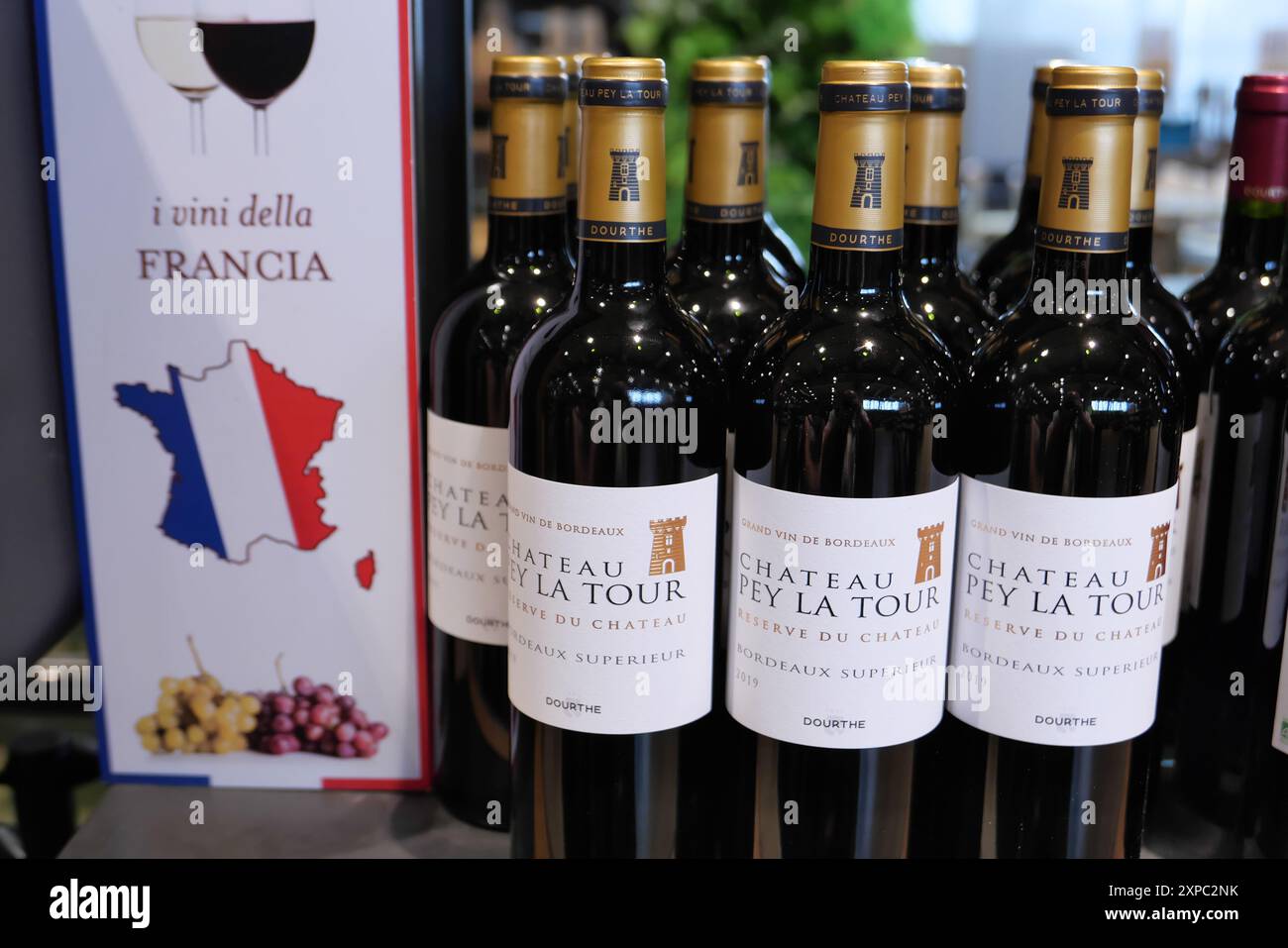 Pey logo hi-res stock photography and images - Alamy