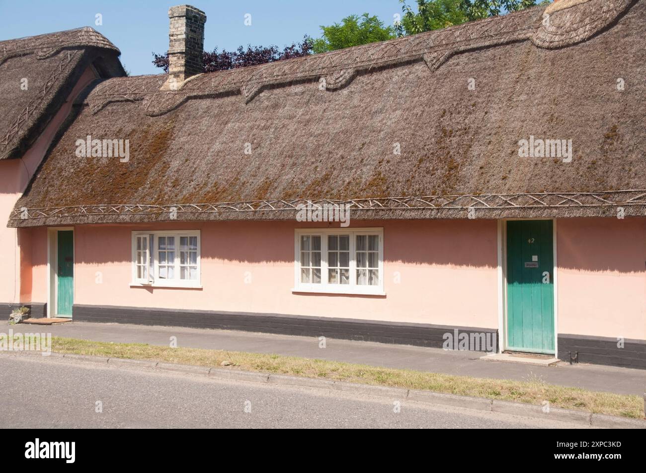 Ickleton cambridgeshire hi-res stock photography and images - Alamy