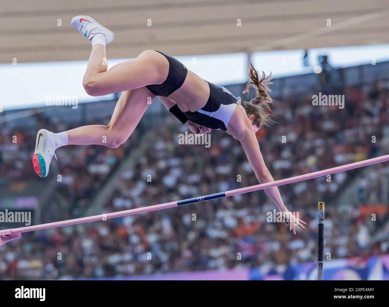 Eliza mccartney hi-res stock photography and images - Alamy