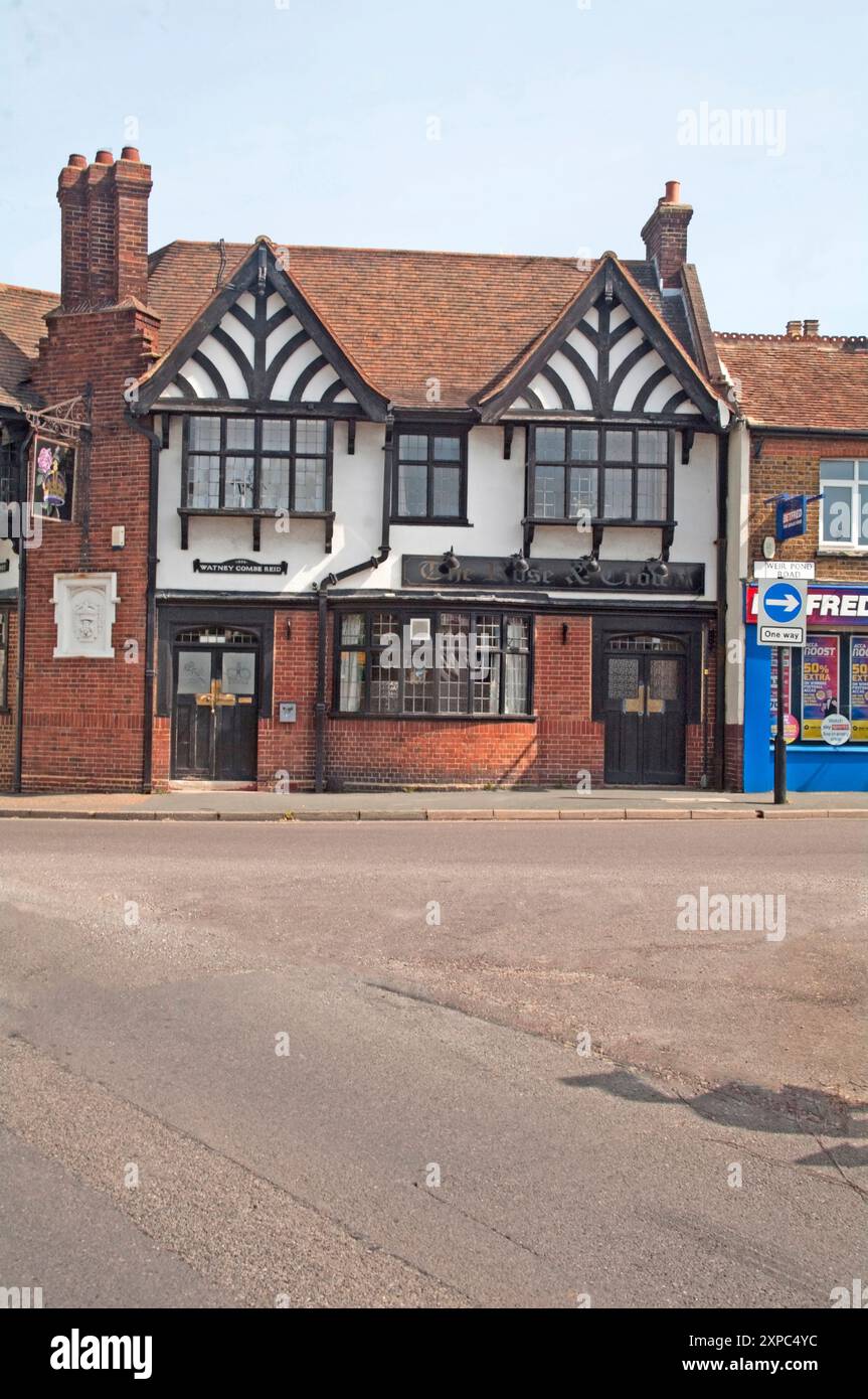 Rochford england hi-res stock photography and images - Alamy