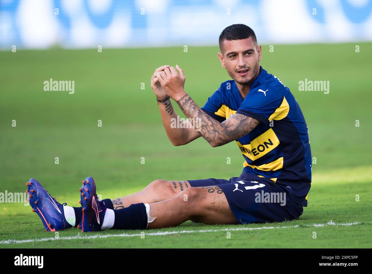 Anthony partipilo hi-res stock photography and images - Alamy
