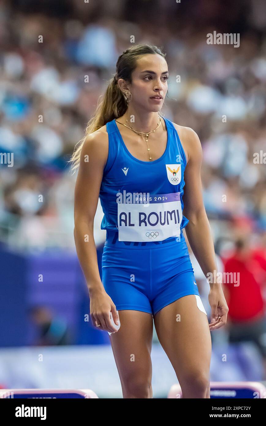 Amal al roumi 2024 hi-res stock photography and images - Alamy