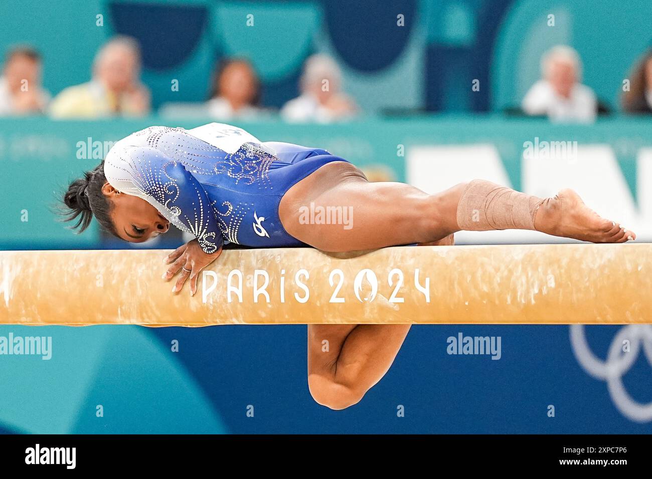 Paris, France. 5 Aug, 2024. Paris, France. 05th Aug, 2024. PARIS ...