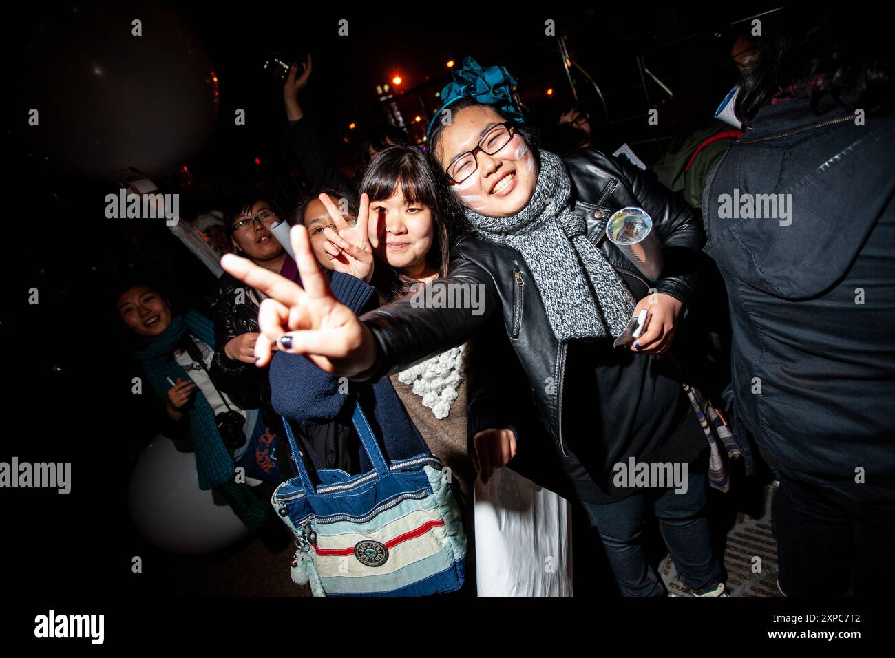 Asian pop hi-res stock photography and images - Alamy