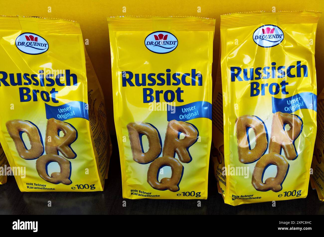 Russischbrot hi-res stock photography and images - Alamy