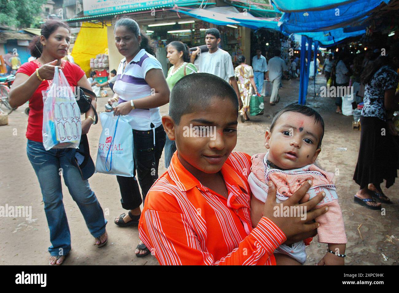Life in Goa. After British and Portuguese rule, Goa was declared a ...
