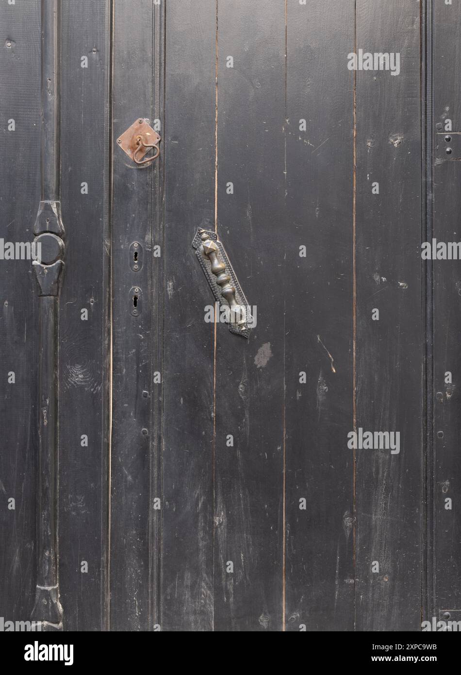 Germiyan mansions. Ottoman houses door architecture. Kütahya, Turkey ...