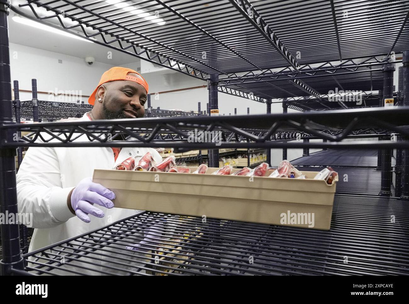 Brian low hi-res stock photography and images - Alamy