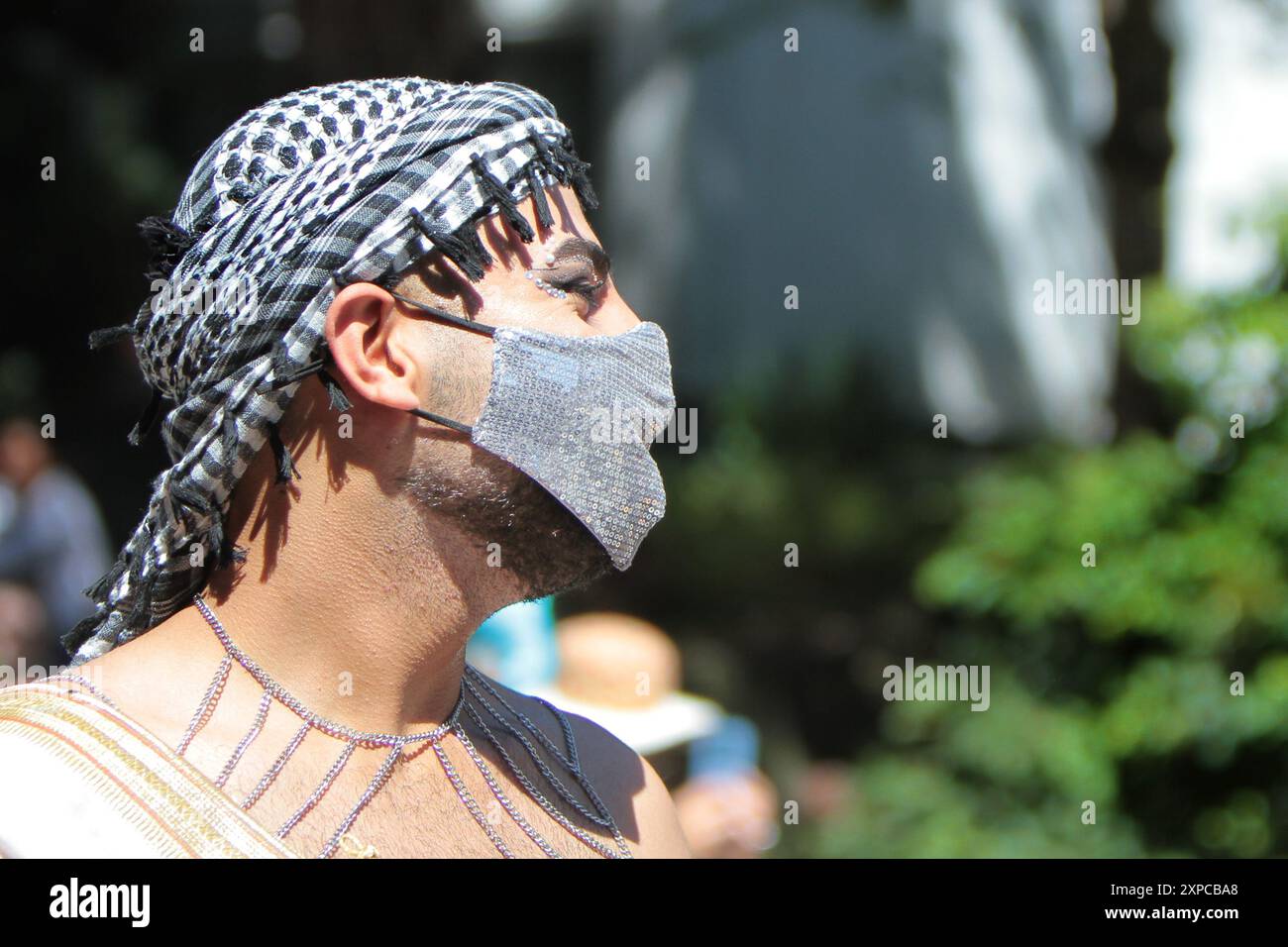 Vancouver pride parade 2024 hi-res stock photography and images - Alamy