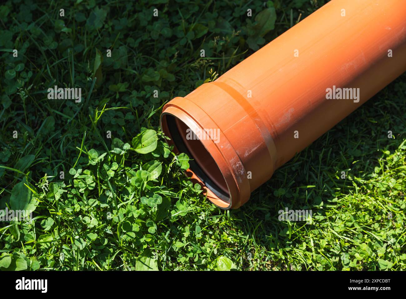 Sewer pipe drain water hi-res stock photography and images - Alamy