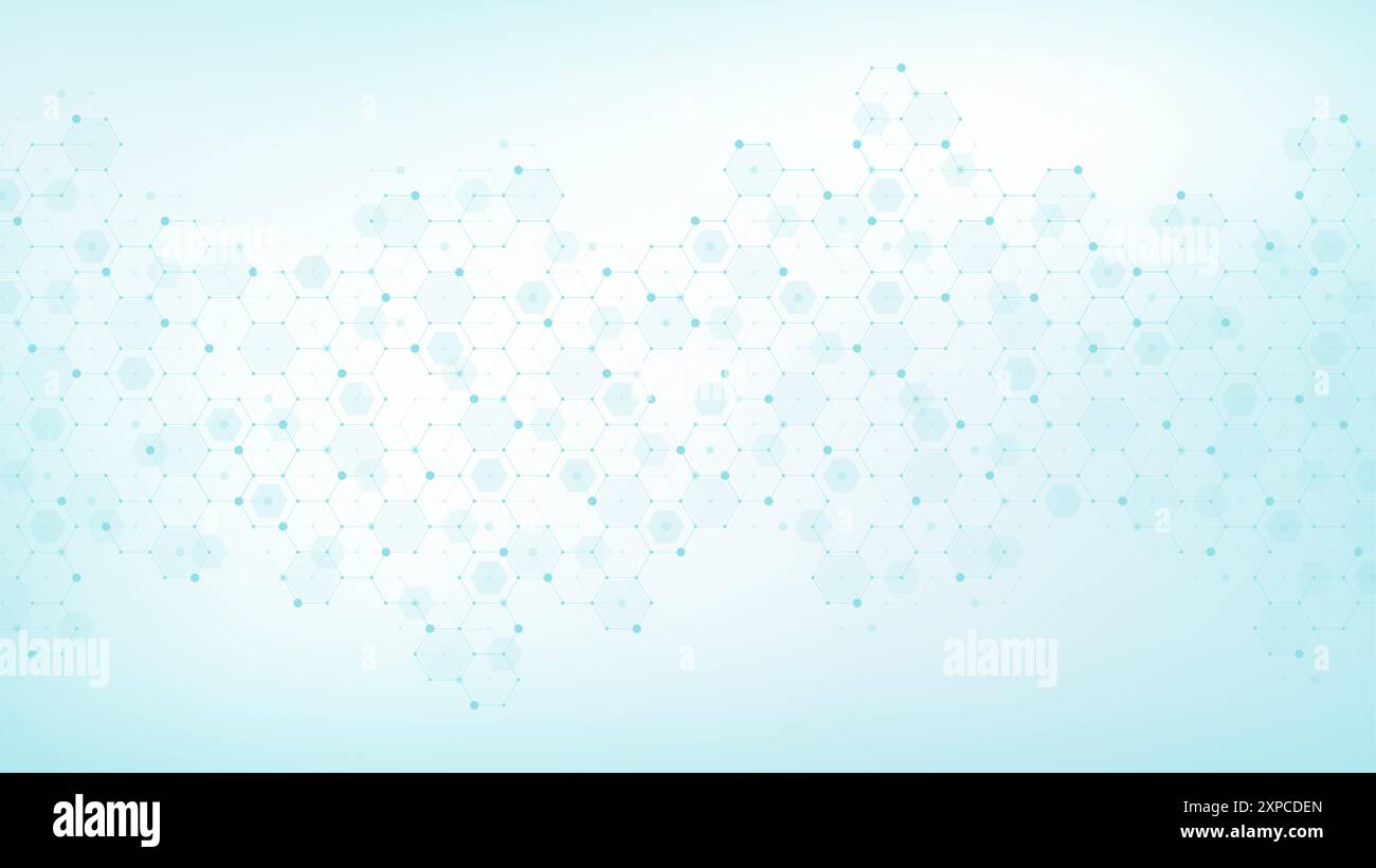 Health care or medical background design. Health care innovation ...