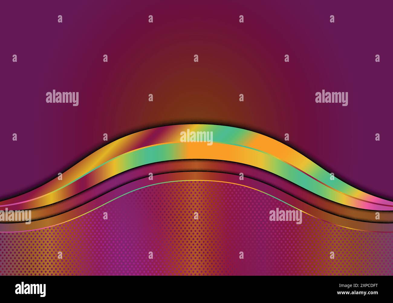 Stripes wave line background Stock Vector Image & Art - Alamy