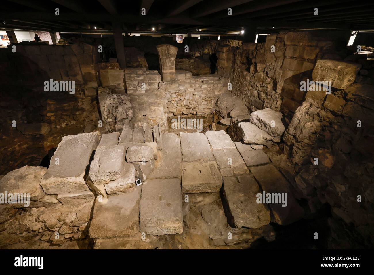 First ramparts hi-res stock photography and images - Alamy