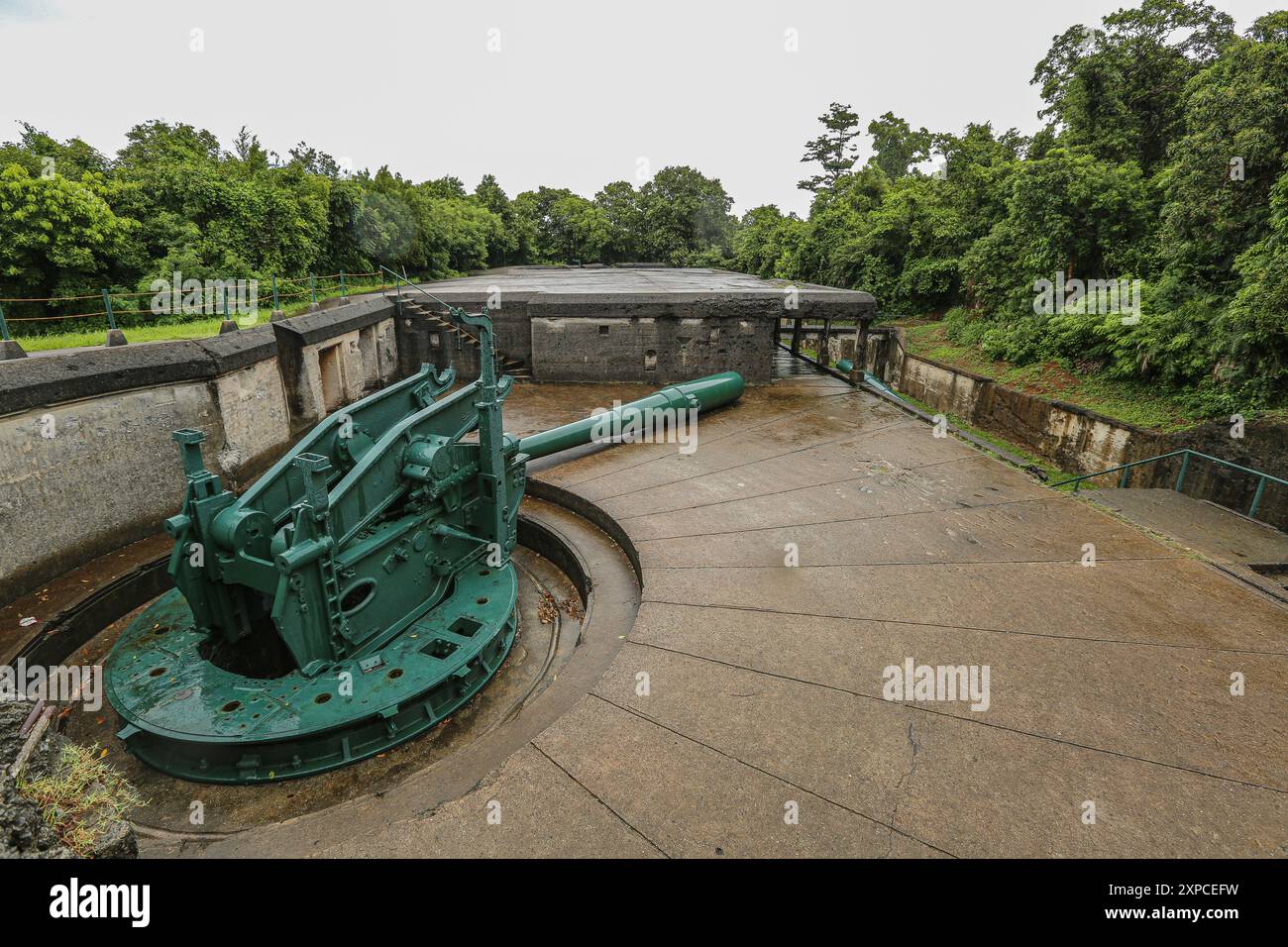 Cavite, Philippines.Aug 04,2024: Thanks to a strategic location, the ...