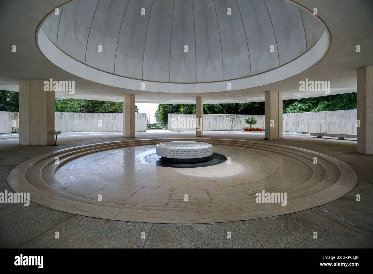 Manila Bay, Philippines. Aug 04,2024: The Pacific War Memorial on ...