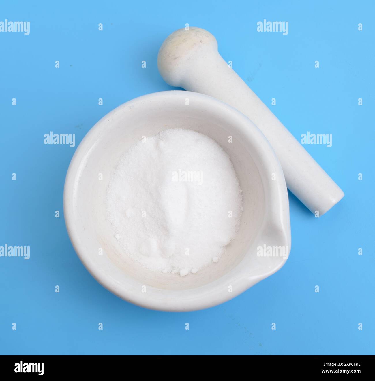 Tincal hi-res stock photography and images - Alamy