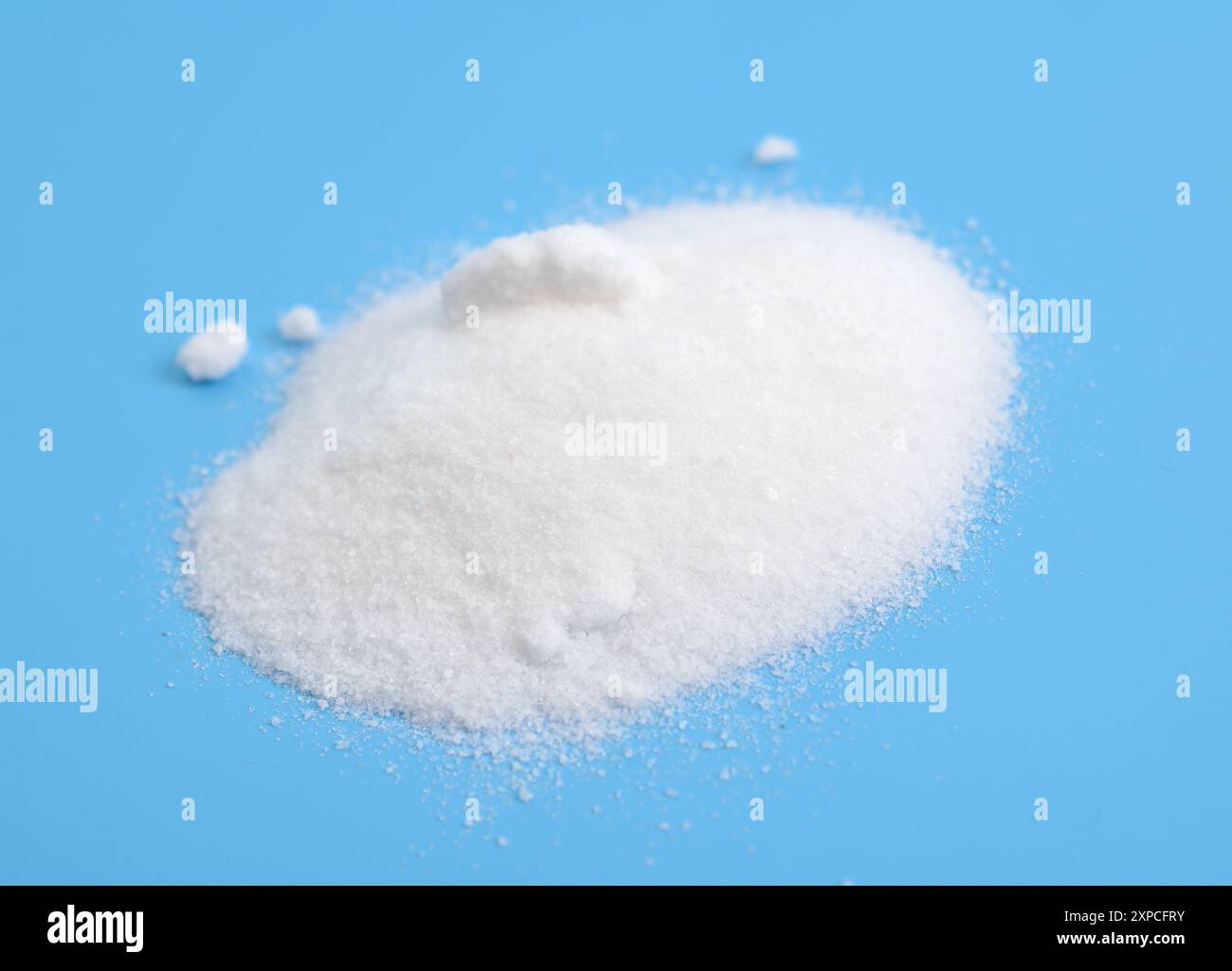 Borax, also referred to as sodium borate, tincal and tincar Stock Photo ...