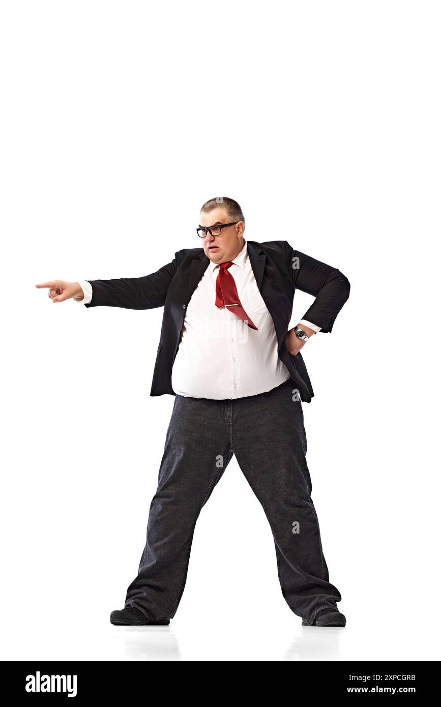 Colleagues result Cut Out Stock Images & Pictures - Alamy