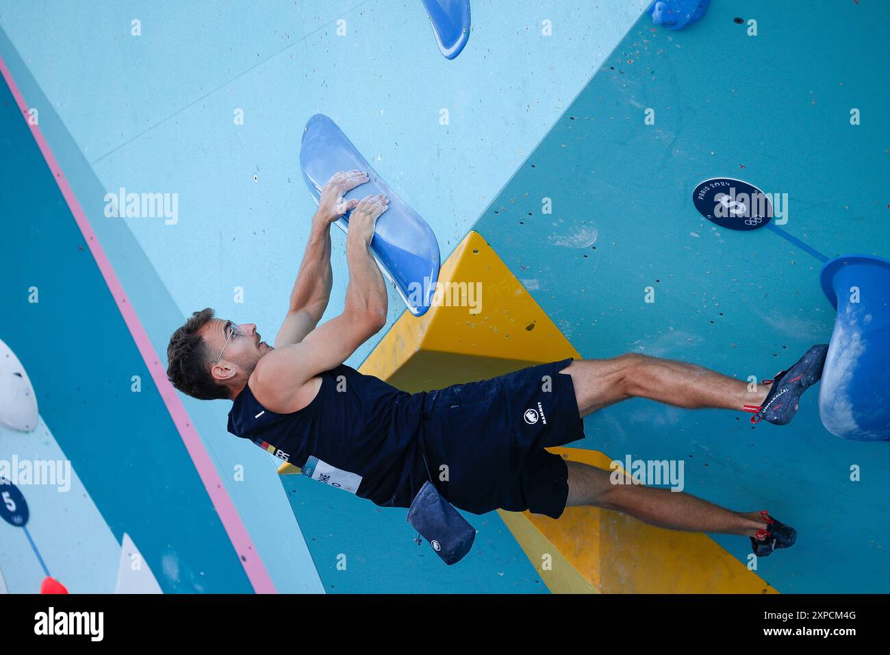 Yannick flohe hi-res stock photography and images - Alamy