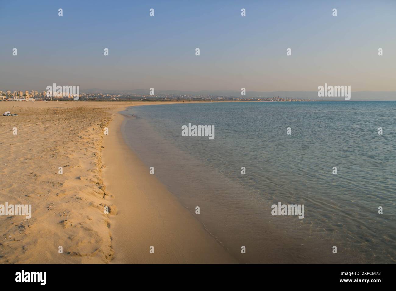 Lebanese resort hi-res stock photography and images - Alamy