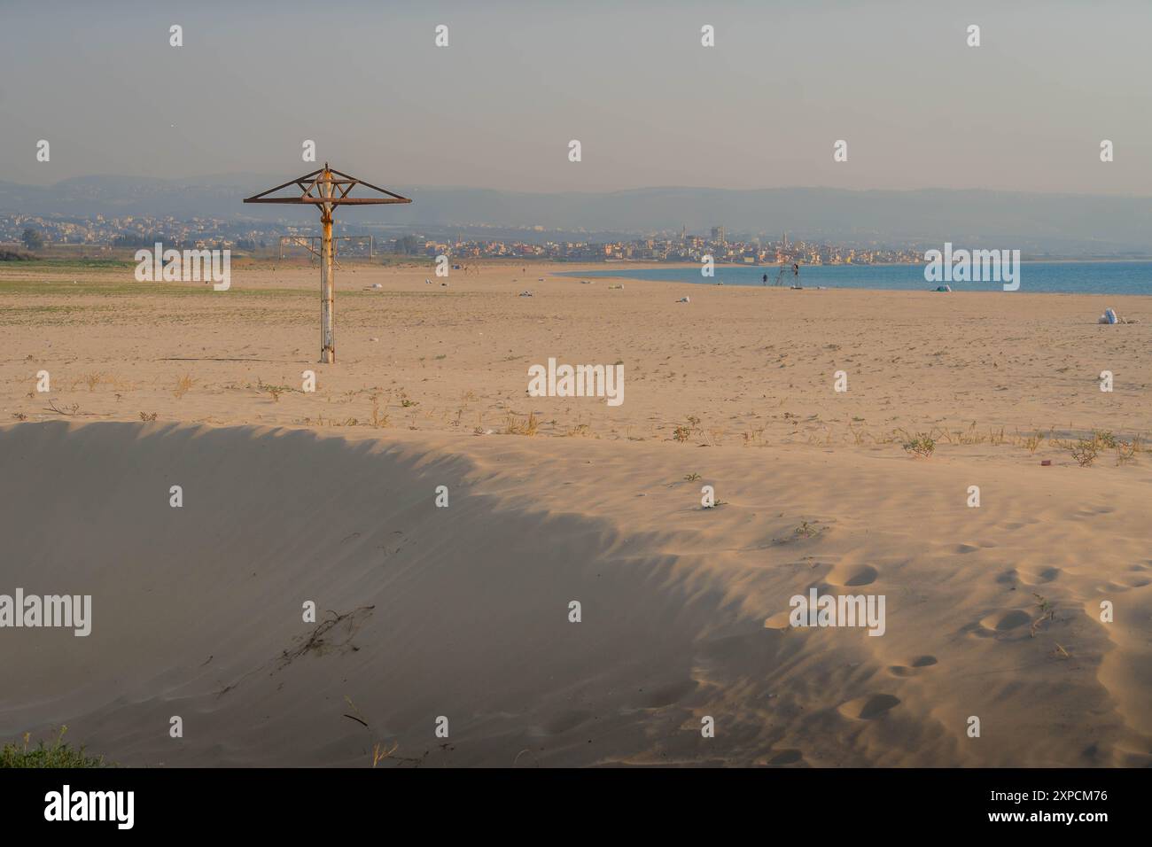 Lebanese resort hi-res stock photography and images - Alamy