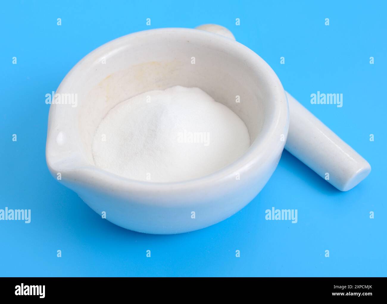Inulin powder hi-res stock photography and images - Alamy