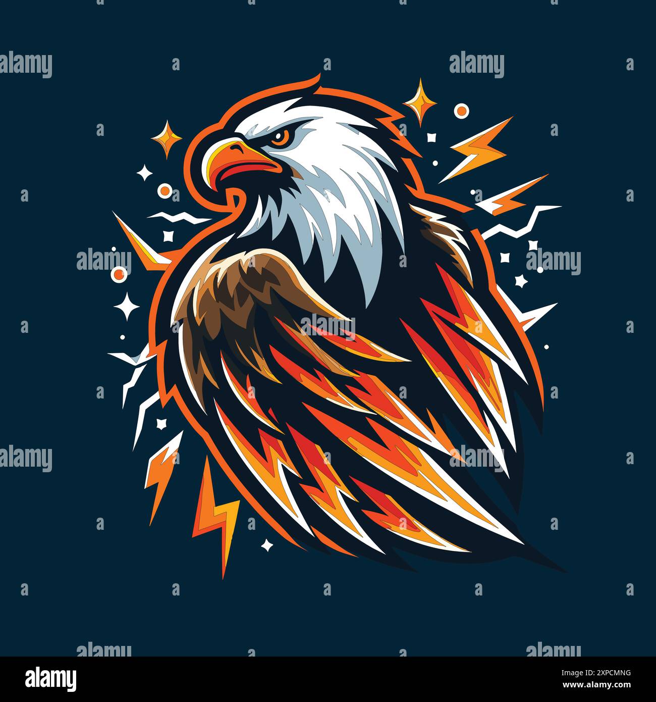 Angry birds character Stock Vector Images - Alamy