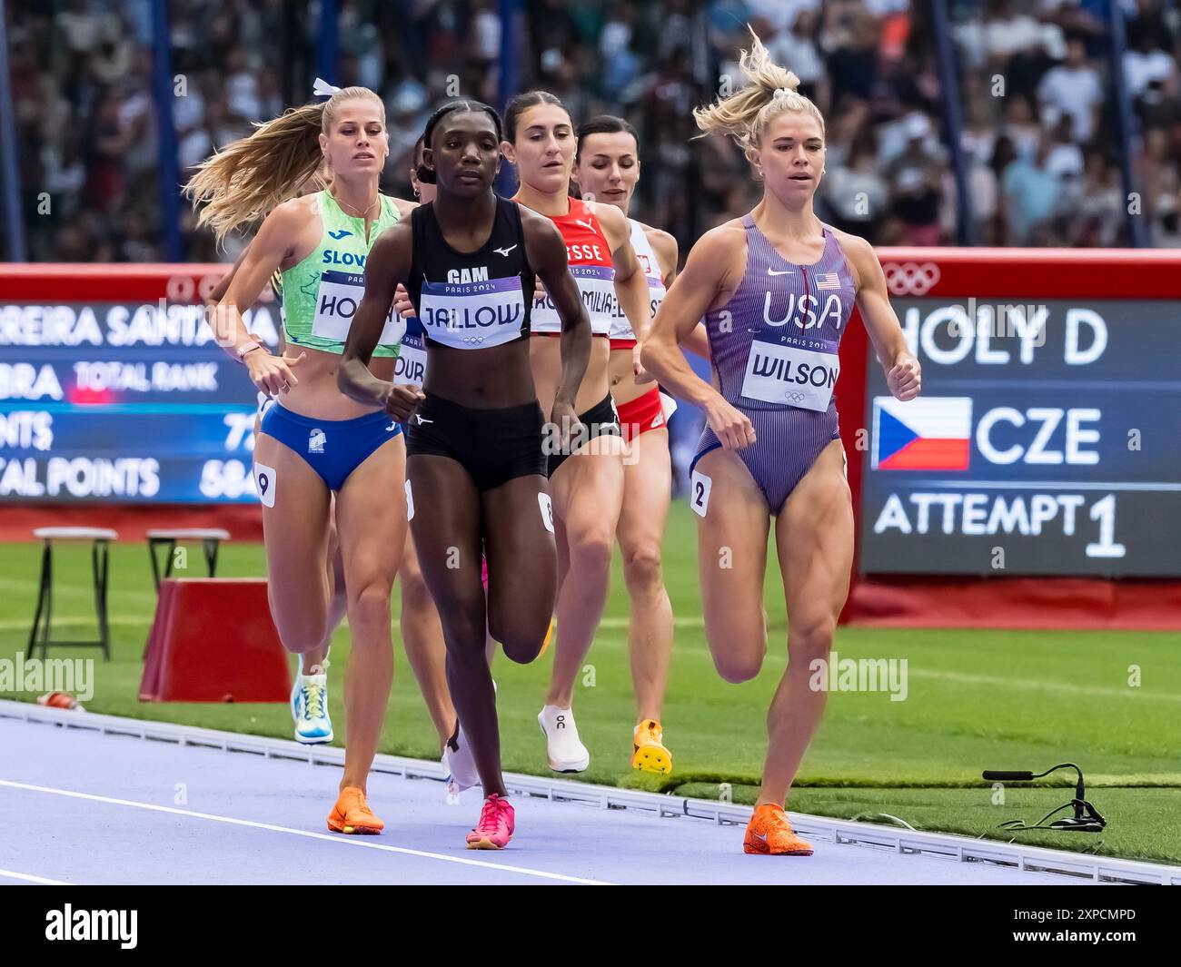 Anita horvat 2024 hi-res stock photography and images - Alamy